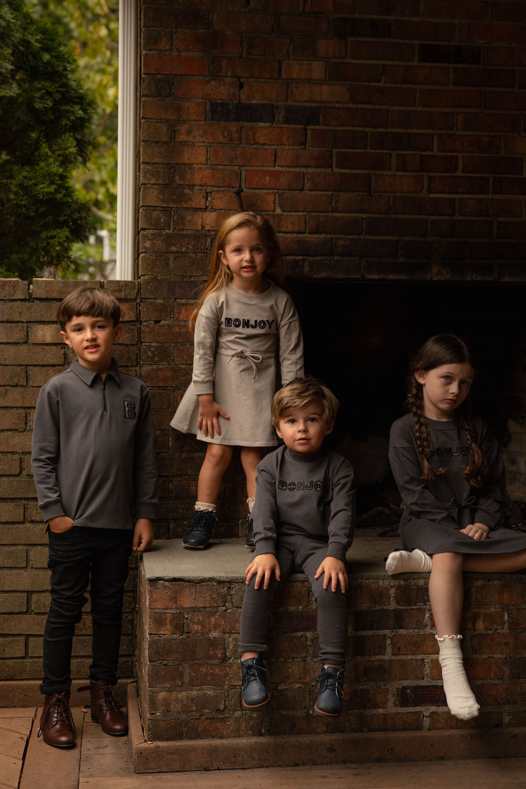 Bonjoy Baby - Quality Childrens Clothing for Every Adventure