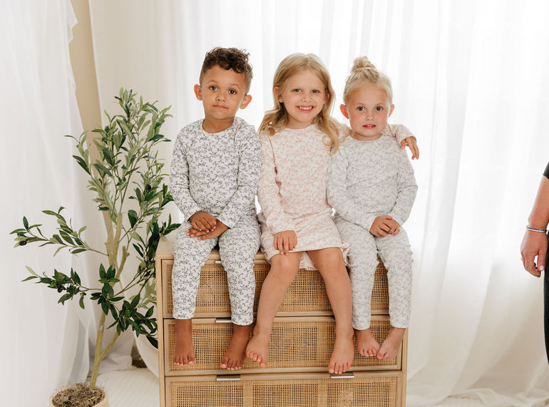 Bonjoy Baby - Quality Childrens Clothing for Every Adventure