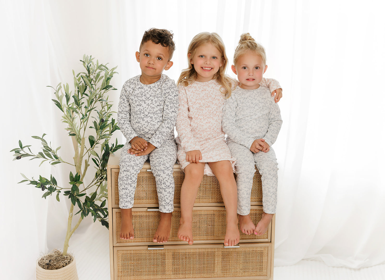Bonjoy Baby - Quality Childrens Clothing for Every Adventure