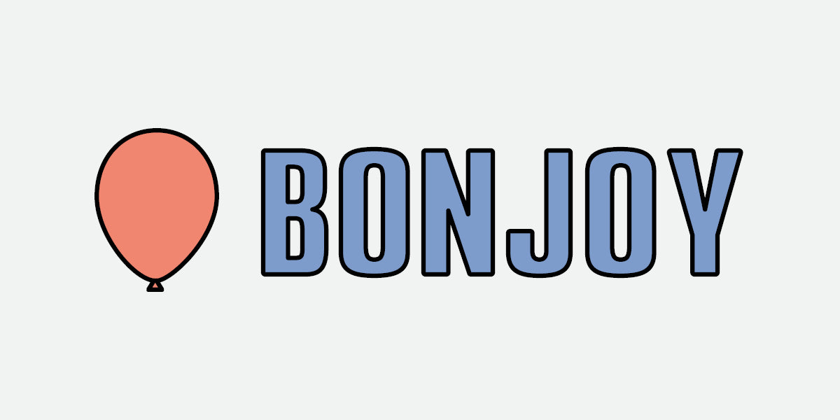 Bonjoy Baby - Quality Childrens Clothing for Every Adventure