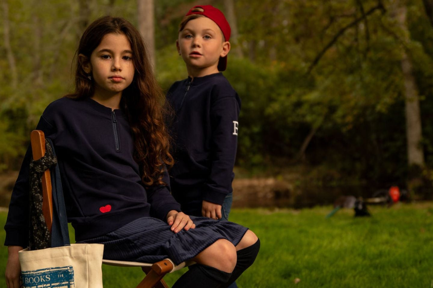 Bonjoy Baby - Quality Childrens Clothing for Every Adventure